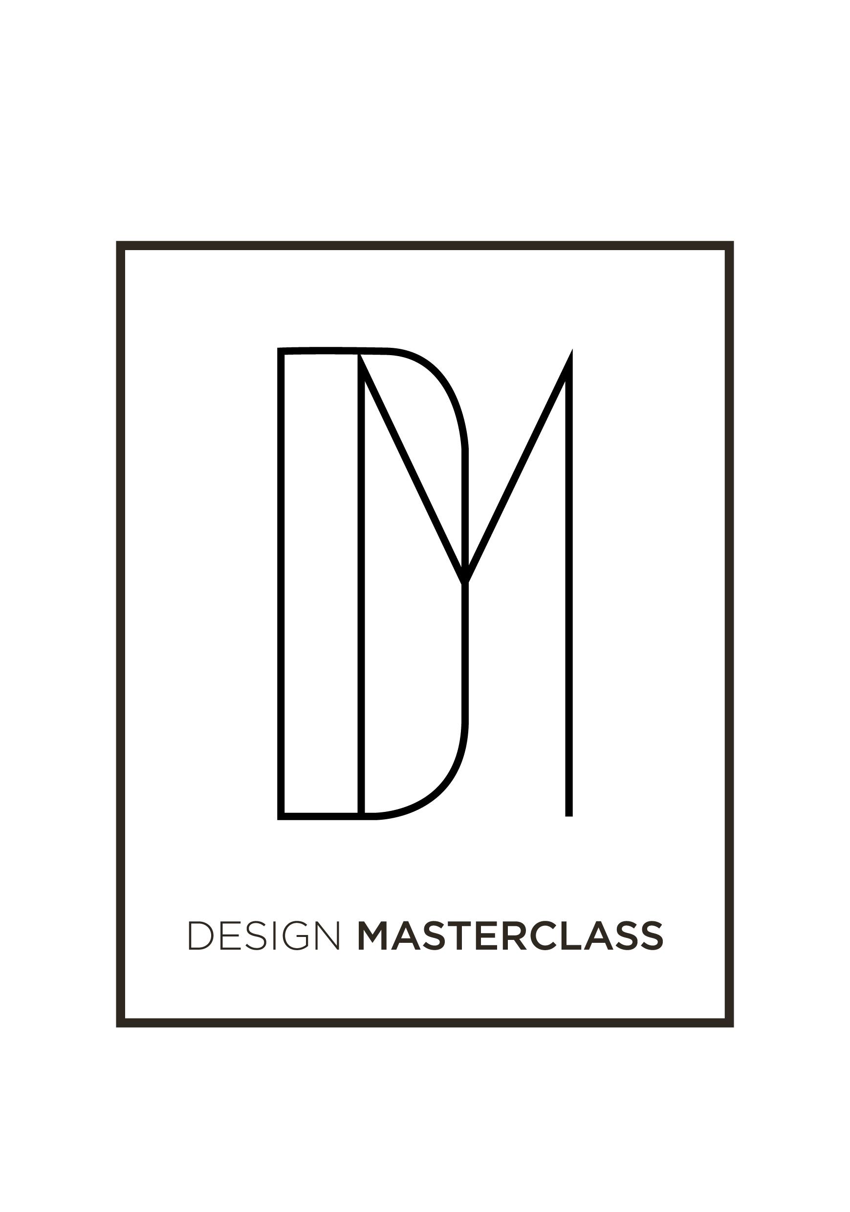 About – Design Masterclass